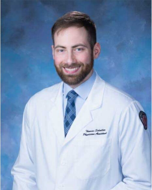 Thomas Schaller - Specialty Clinic of Austin